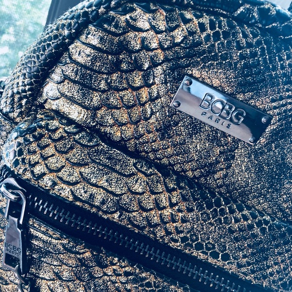 BCBG | Bags | Bcbg Mini Backpack | Poshmark